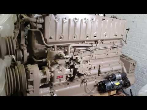 How to Find Your Cummins Engine Serial Number: Cummins Big Cam by Diesel Sales