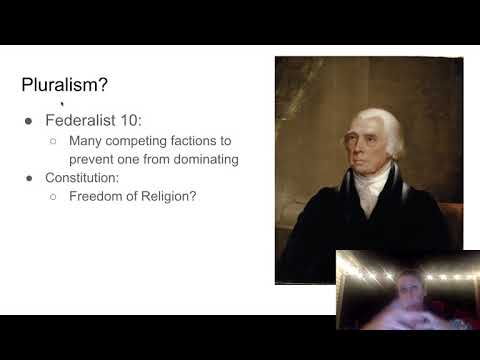 Types of Democracy