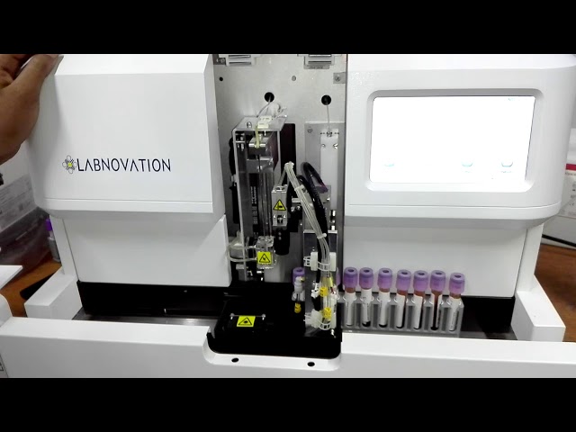 HbA1c Readers - LD500 HbA1c Analyzer Trader - Wholesaler / Distributor ...