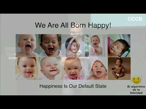 From Google X to the Algorithm for Happiness: A conversation with Mo Gawdat