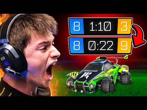 Ranked 1v1 Sucks.
