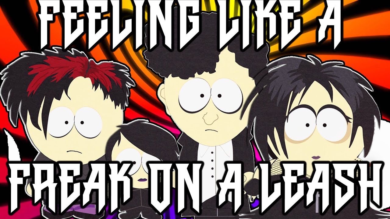 Alt Explained: Metalheads, Punks, Emos, And Goths