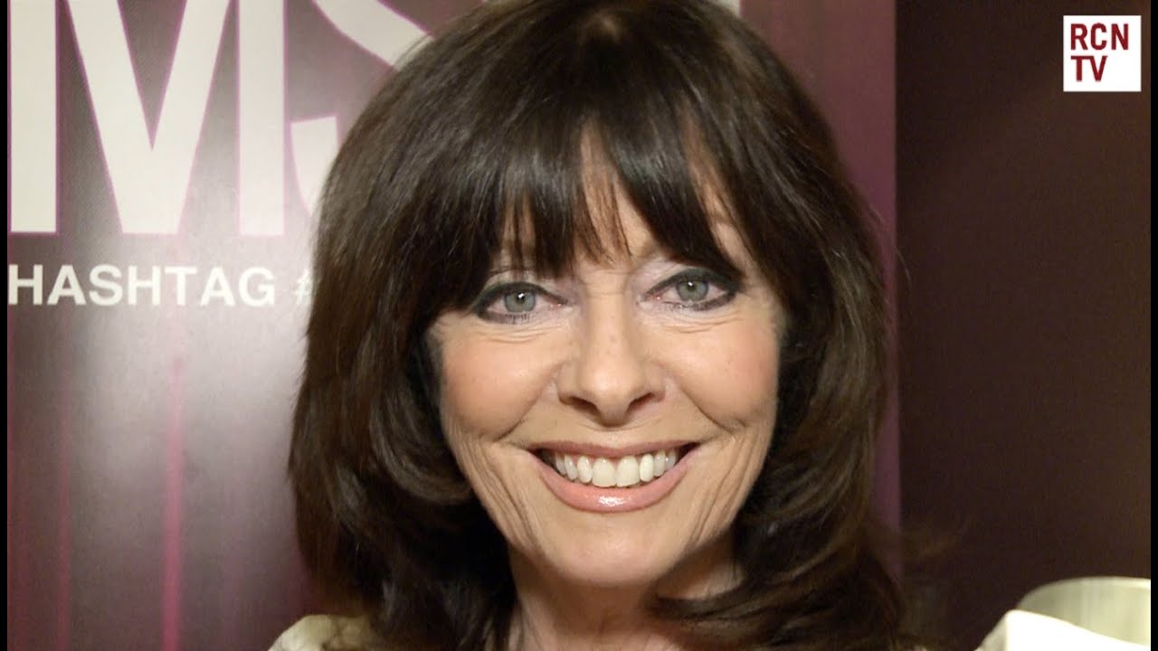 Vicki Michelle Interview