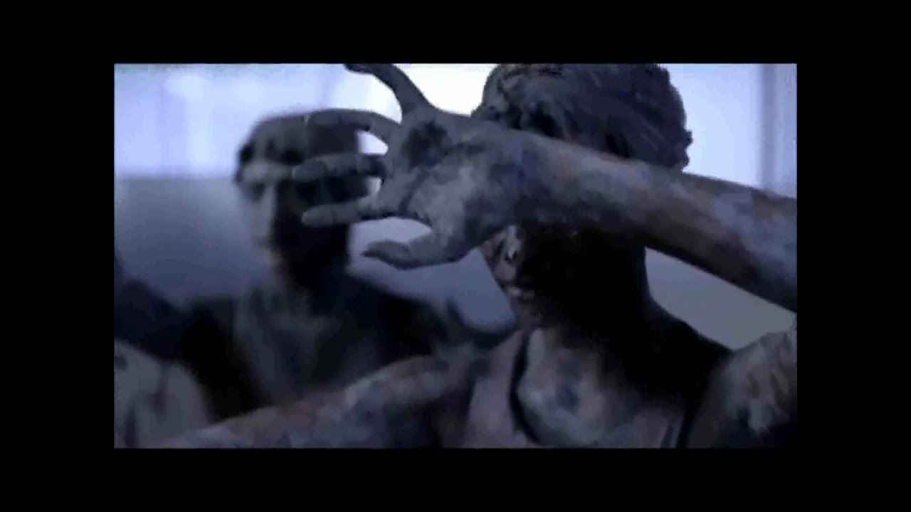 Doctor Who - The Weeping Angels (Nightwish)