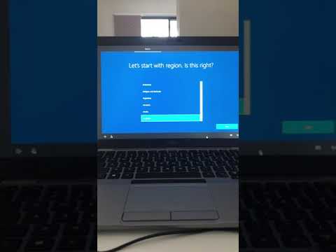 Windows Autopilot - Part 1 Export & Import Hardware Hash into Microsoft Intune