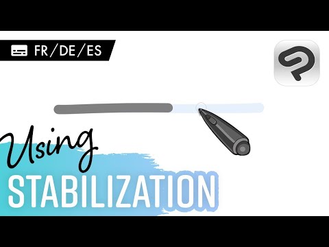 How to: Stabilization