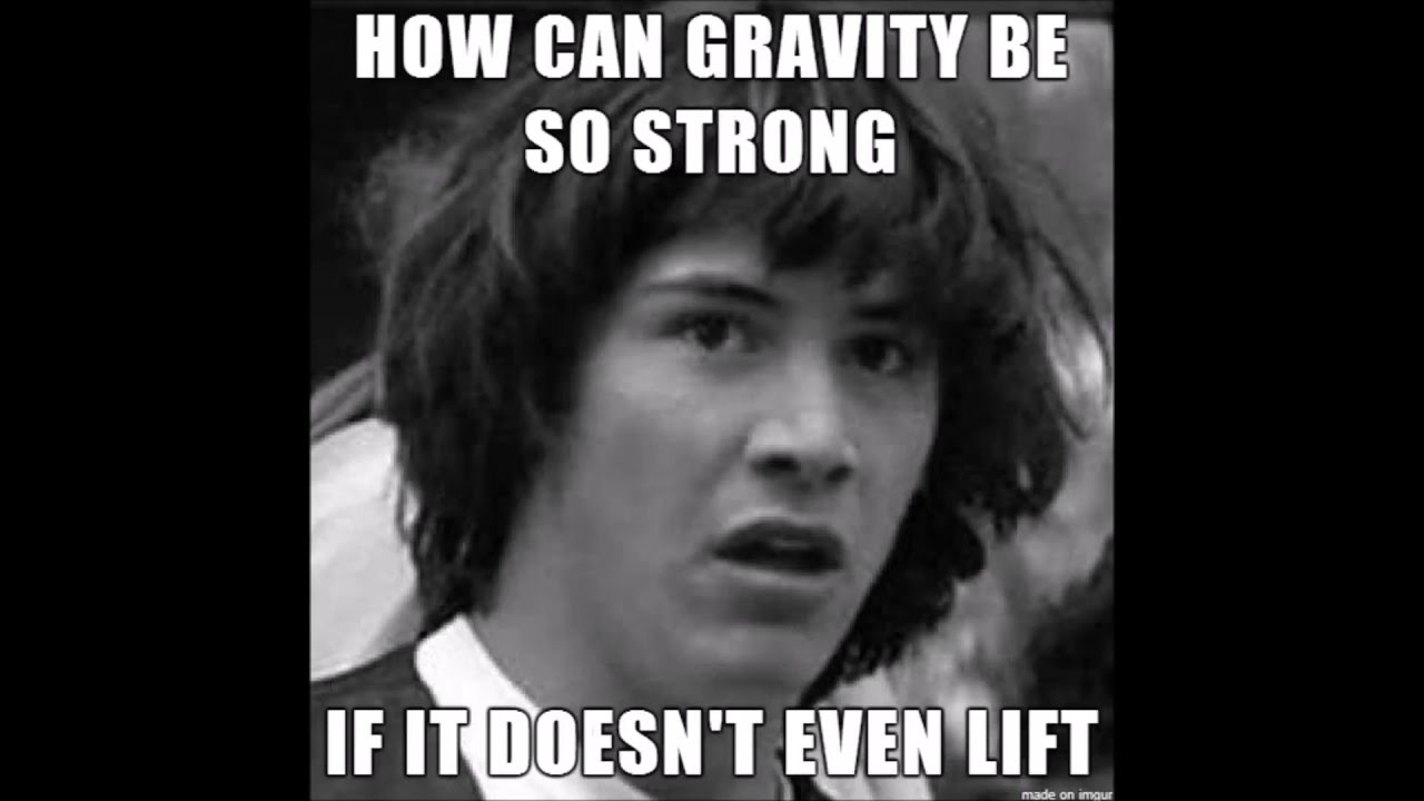 Hilarious Conspiracy Keanu Memes!