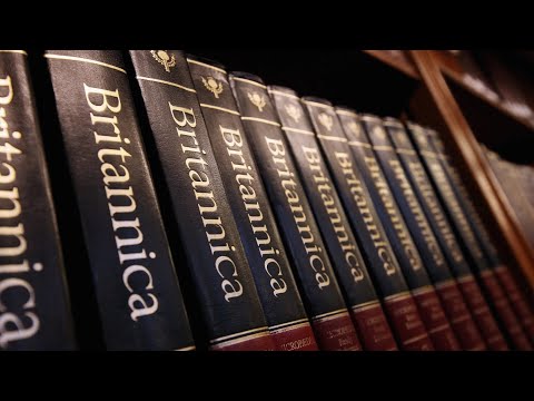Is Encyclopedia Britannica an AI Company? Exploring Its Role in AI and Education"