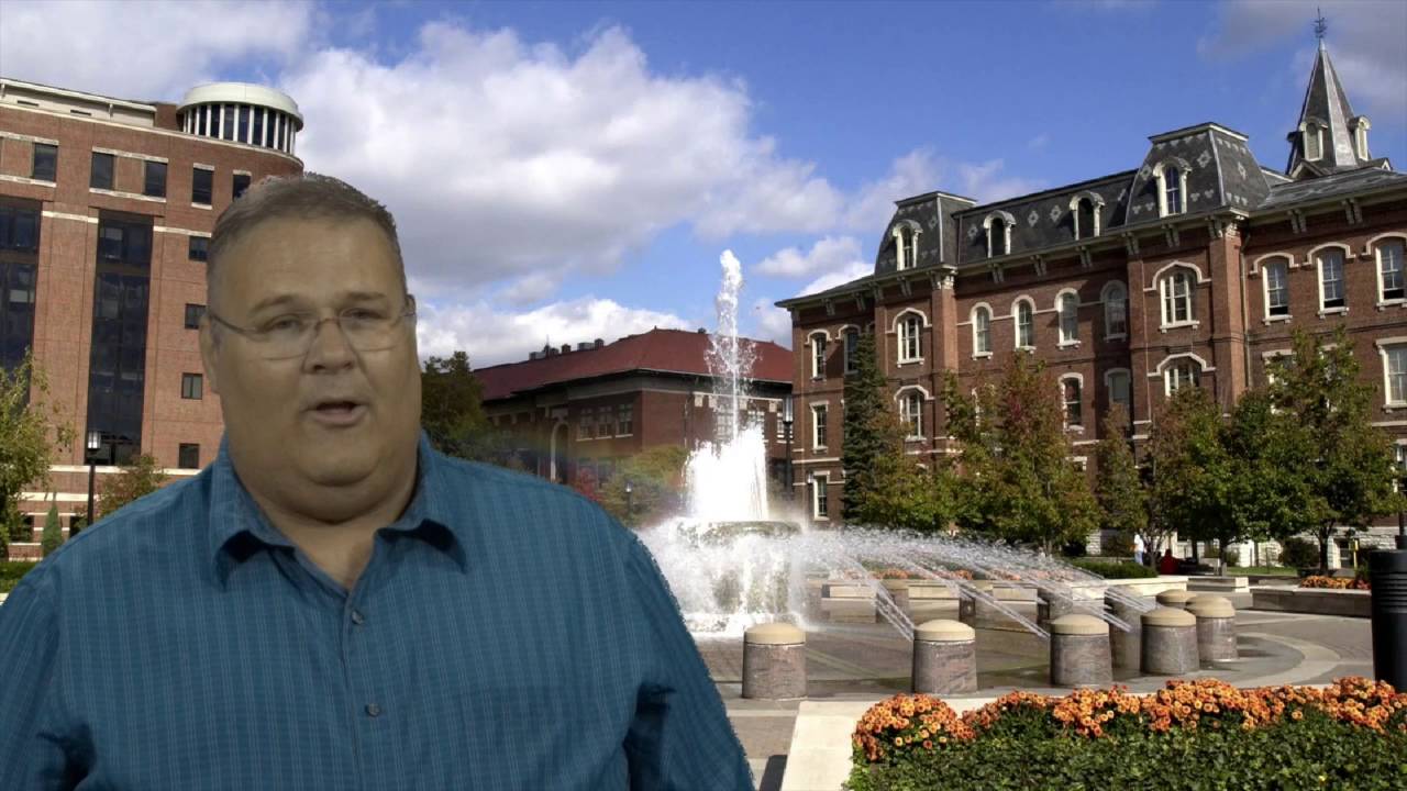 Testing Accommodations