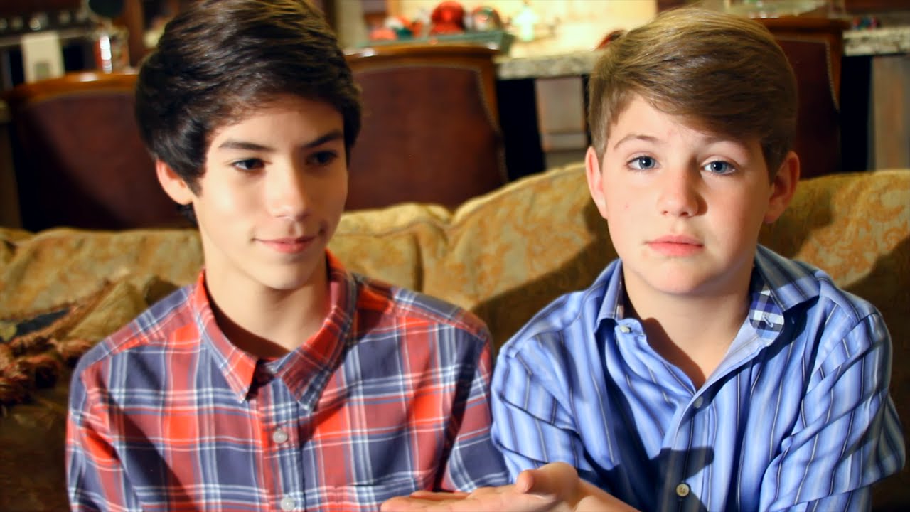 MattyBRaps & Jack - Truth or Dare