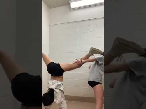 Teen Nike Pros Dance TikTokš³PT3#shorts #tiktok #dance #viraltiktok #fyp #college #nikepros