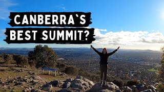 3 Best Hiking Trails in Canberra ACT - Expert Recommendations