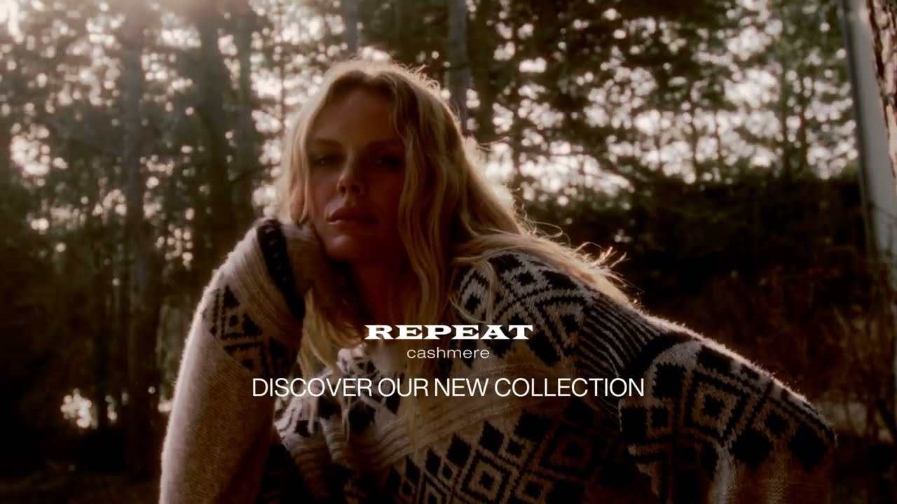 REPEAT cashmere
