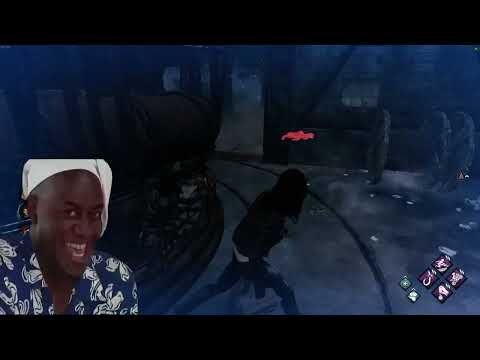 Steam Community :: Video :: Dead by Daylight Breakout and Saboteur # ...