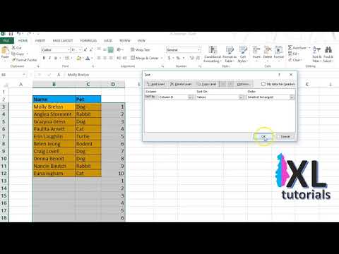 How Do I Add Blank Rows Between Data In Excel