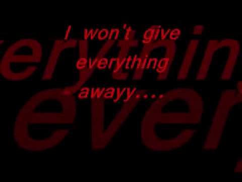 Headstrong Lyrics