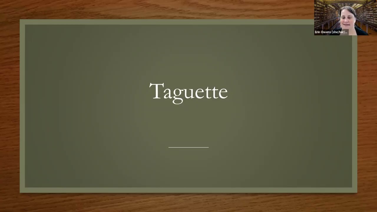 Free Tools for Qualitative Data Analysis