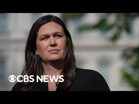 Sarah Huckabee Sanders to give State of the Union response, no mass shooting threat in L.A. and more