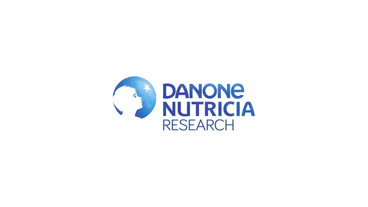 Danone Nutricia Research 2021