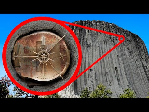 The Most Incredible Recent Discoveries