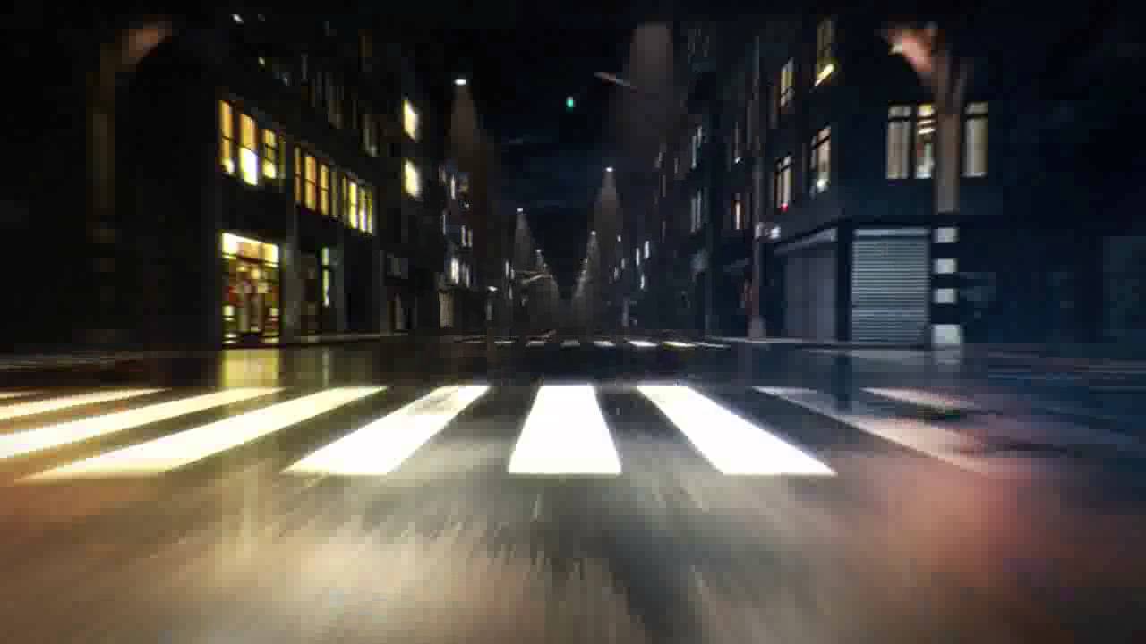 Hellcat Animation 15