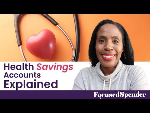 What are Health Savings Account (HSA)? | + Lively HSA Tour!
