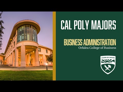 Business Administration