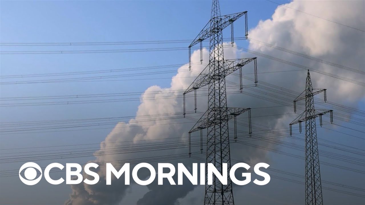 Nations debate climate reparations at COP27