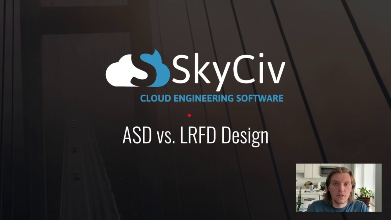 What's the difference between ASD and LRFD in Structural Design?