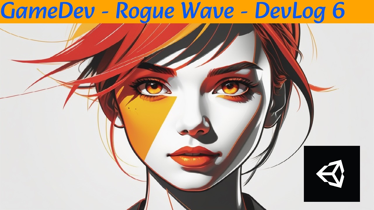 Player Agency in our Open Source Unity Game