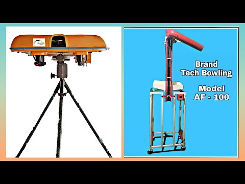 Ball Throwing Machine at Best Price in India