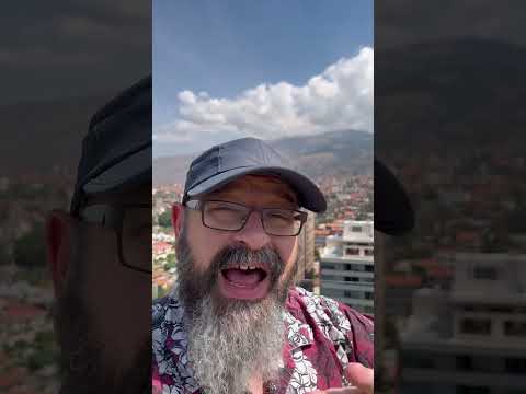 What Time is it in #Bolivia | Time Zone