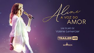 Aline filme - Veja onde assistir online
