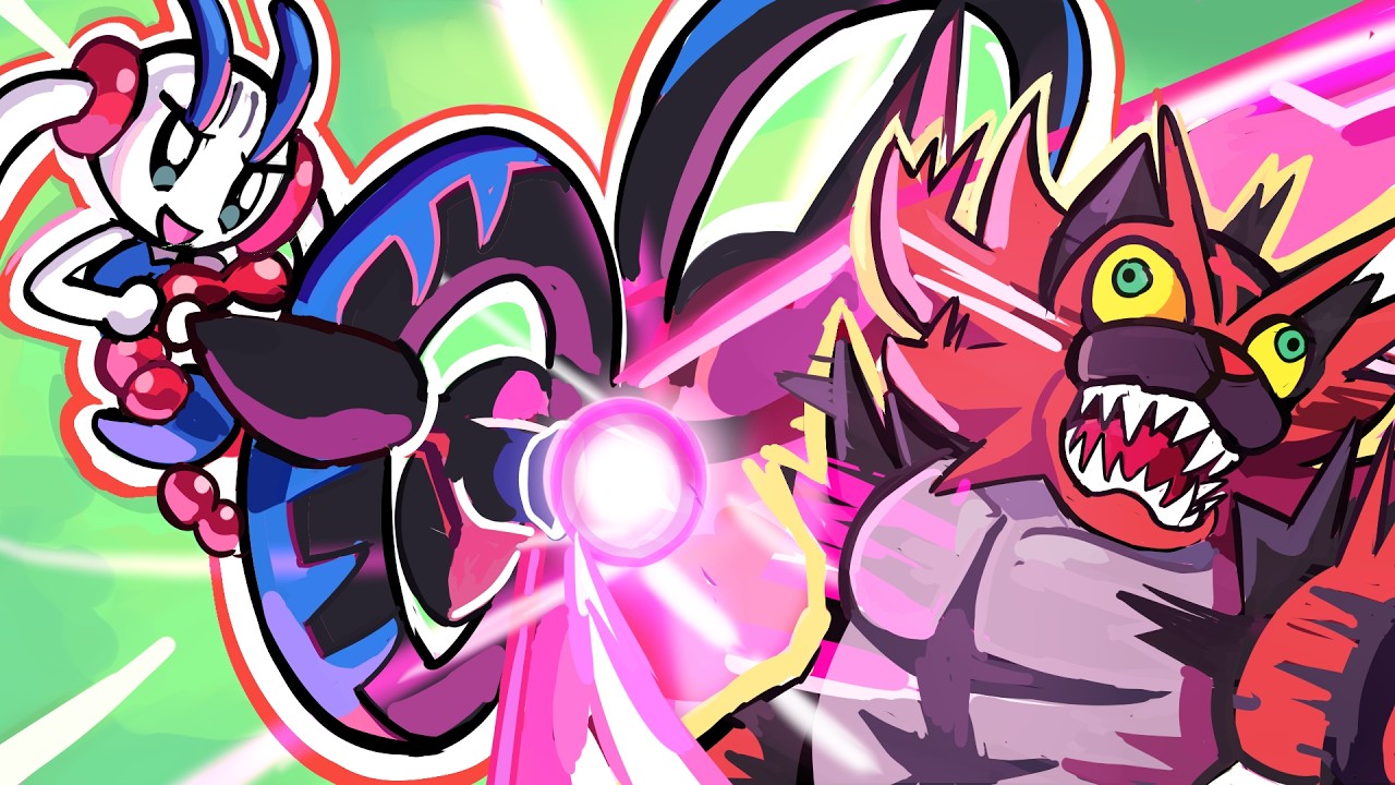 Mega Floette May Be the Best New Mega Evolution