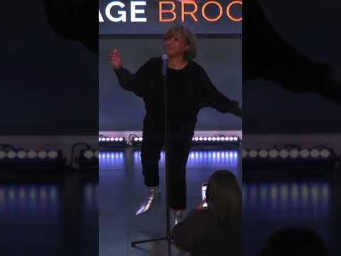 Faithful | Lisa Page Brooks
