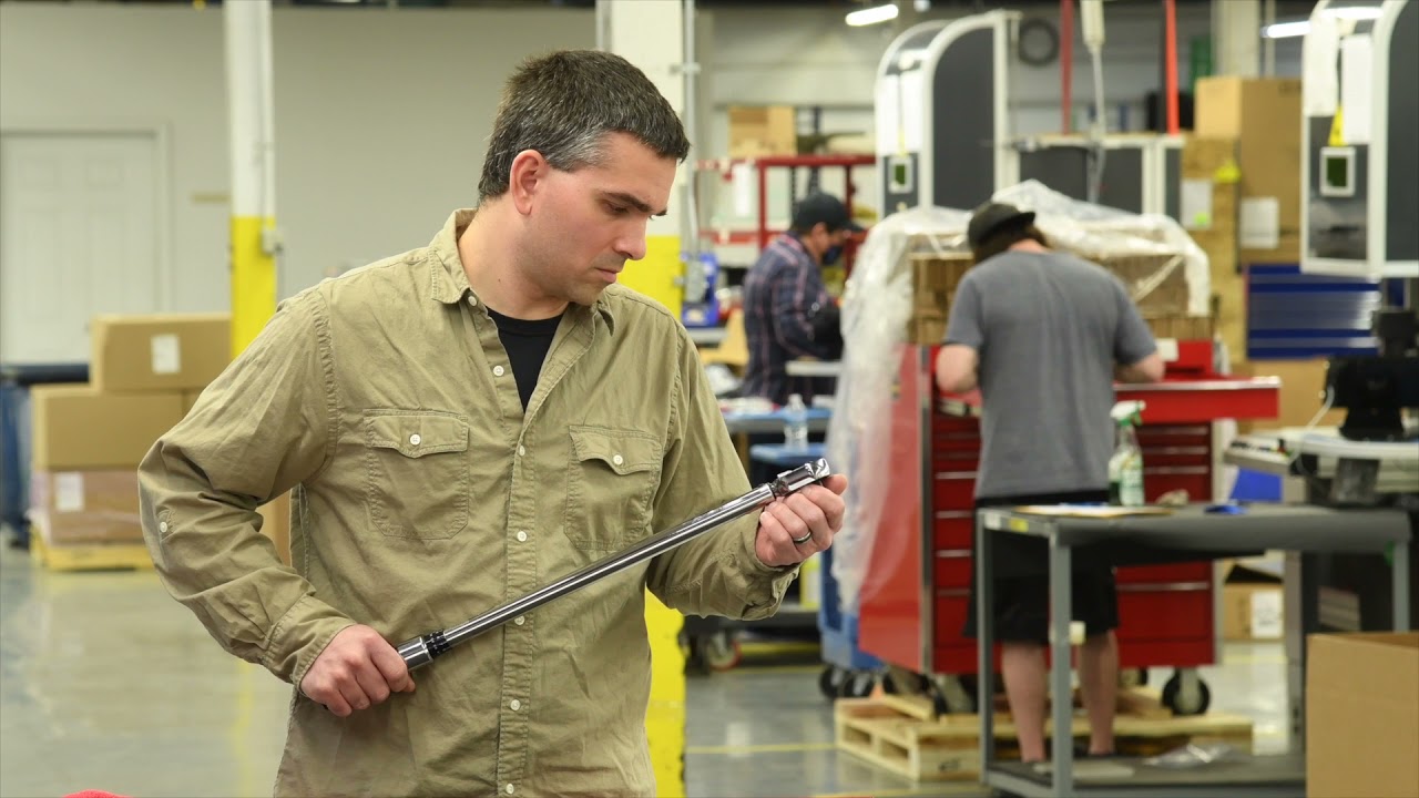 Williams Torque Solutions