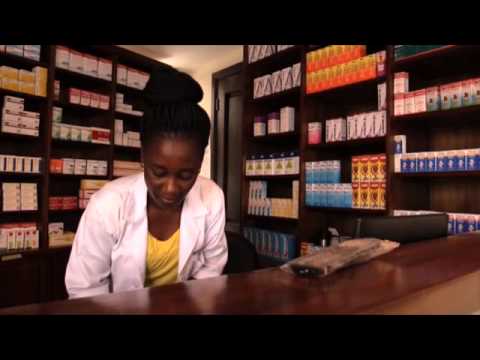 Top executive: Dr. Dan Vincent Armooh, CEO of Acacia Health Insurance, Ghana