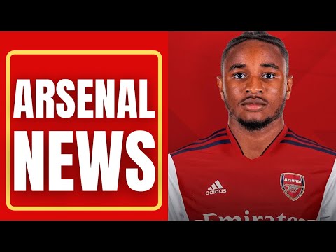 Arsenal FC CONFIRMED to be READY to PAY £100million! ✅ Christopher Nkunku Arsenal TRANSFER WANTED! 🤩