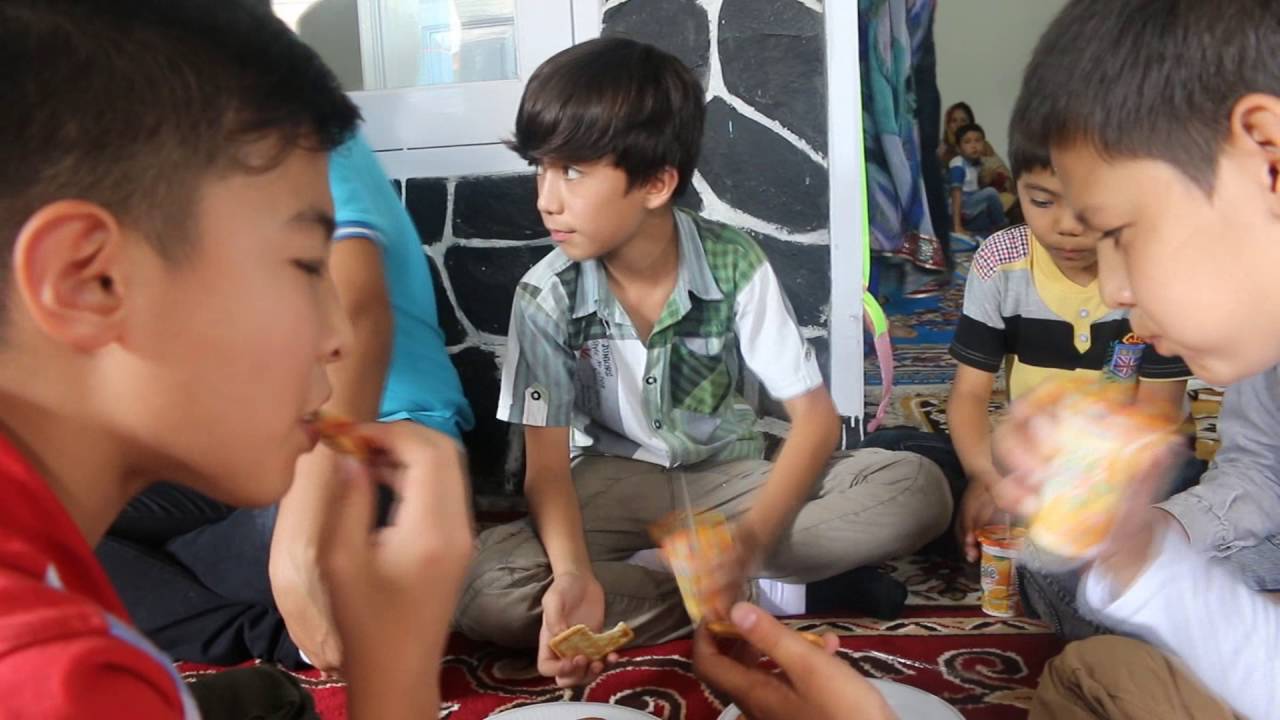 Refugee Learning Center