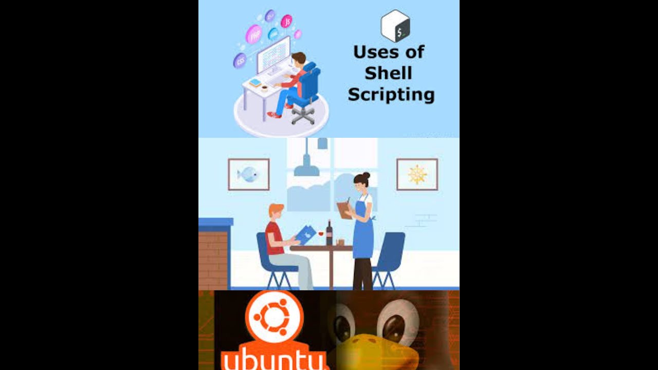 OS Lab project_Restaurant Management System Using Shell Script (bash)