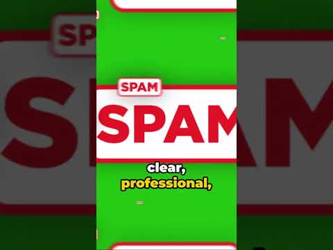 Spam Bots Decoded: Avoid the Junk Folder