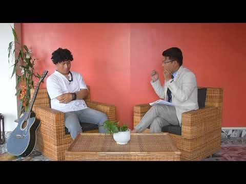 Oja Tapta Gi Wakhal-lon on Manipur and Bandh