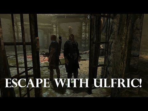 Steam Community :: Video :: Skyrim: Opening Scene Overhaul Version 2 ...