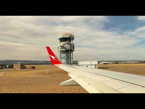 Best airlines in Australia? Flight Qantas to Sydney from Adelaide