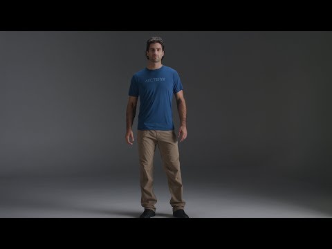 Arc'teryx - Pemberton Pant Men's - Ordos