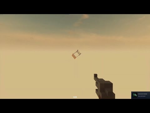 Steam Community :: Video :: Gordon Woo's Woonderful Flying Hallway