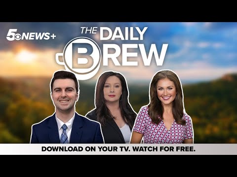 The Daily Brew