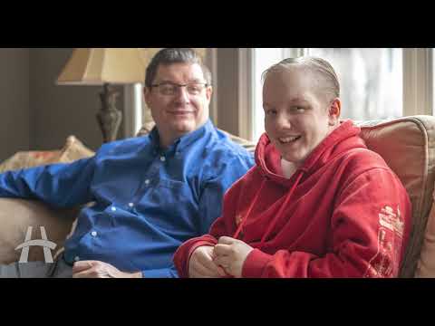 MyChart for patients and caregivers