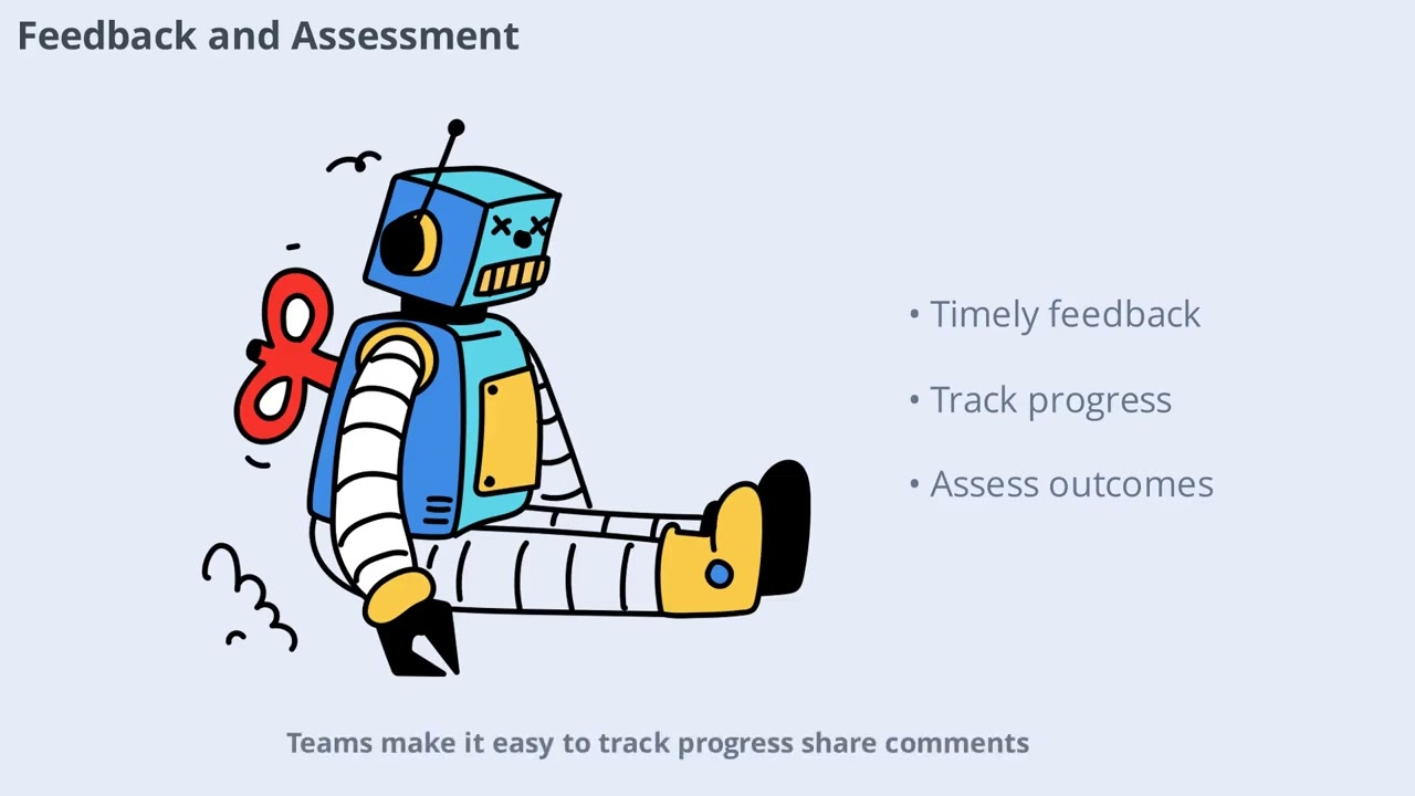 Digital Tools for Collaboration in Teaching and Learning (13 Minutes)