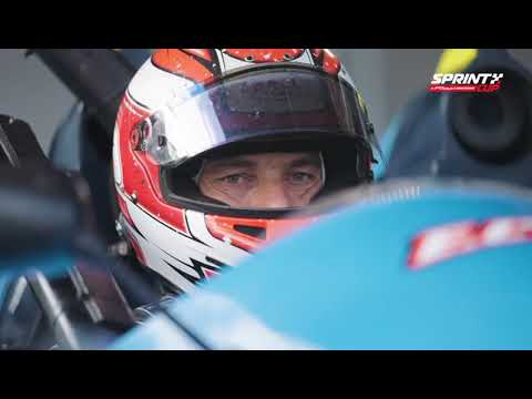 FUNYO RACING (prototype sports cars) Allonnes